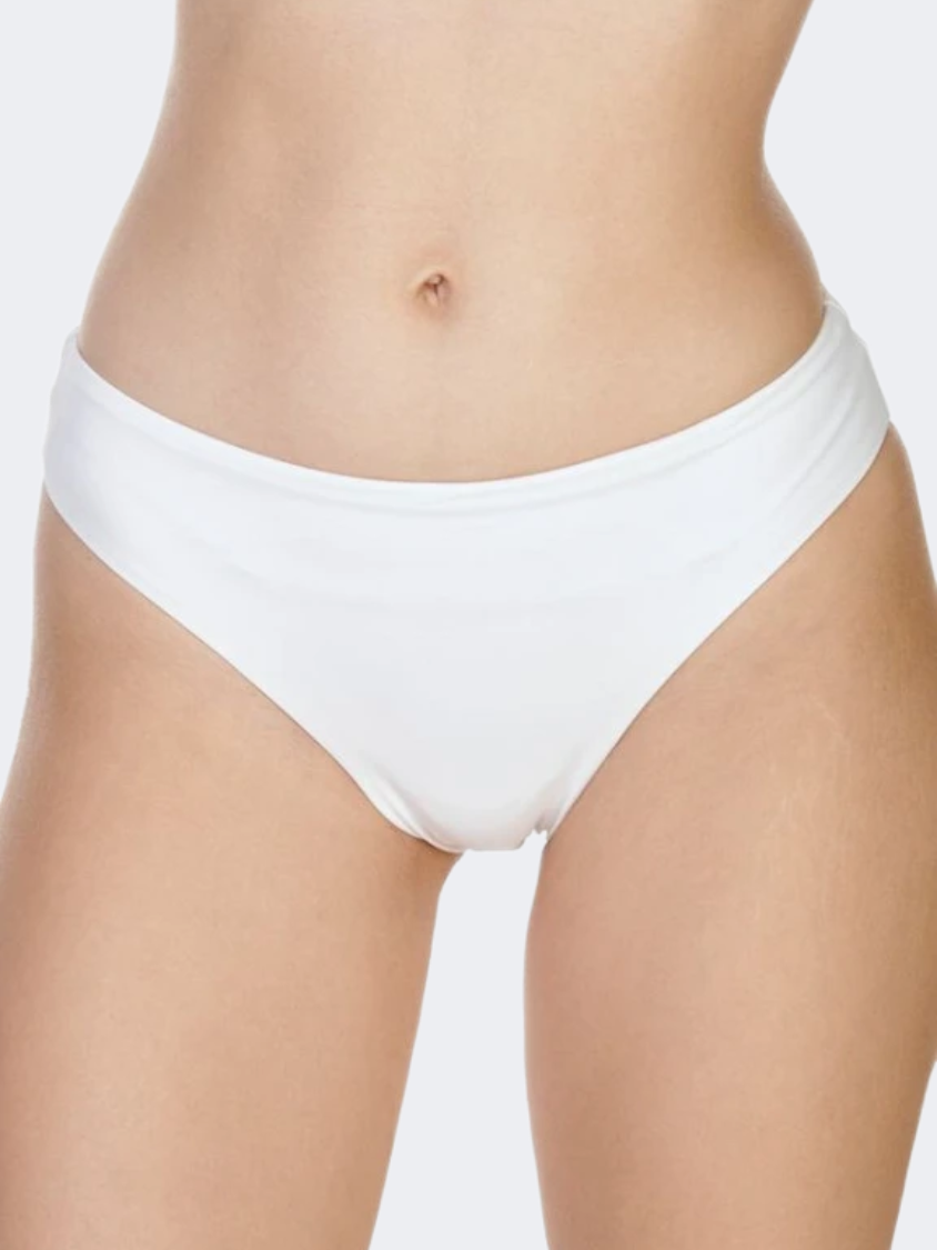 Blue Point Solids Women Beach Slip White – MikeSport Lebanon