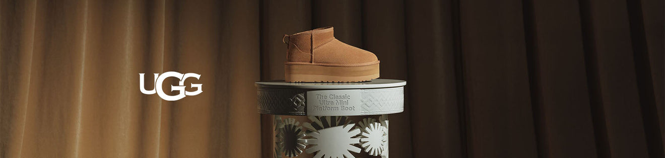 UGG – MikeSport Lebanon