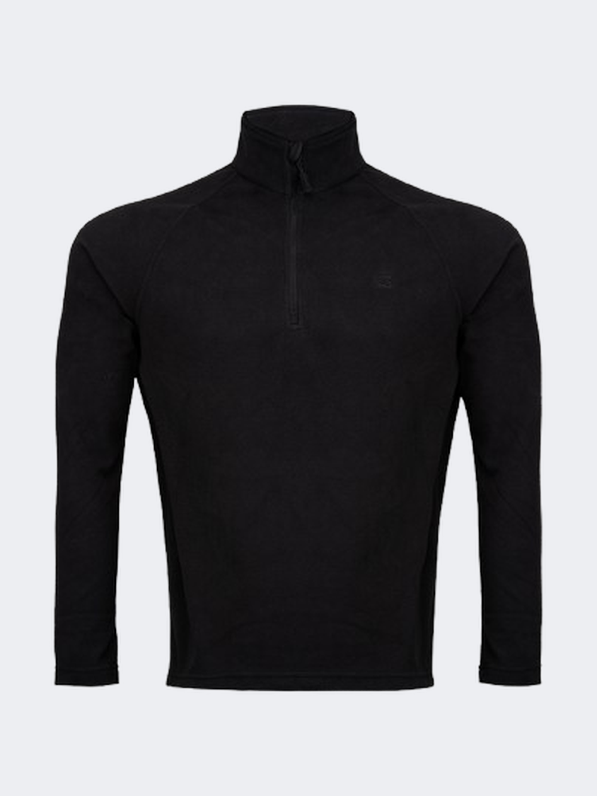Top Ten Soft Men Skiing Fleece Black – MikeSport Lebanon