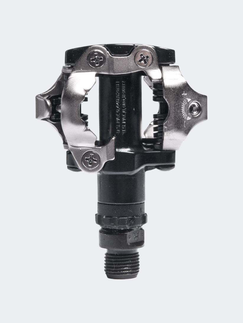 Shimano Pd-M520 Pedals Black – MikeSport Lebanon