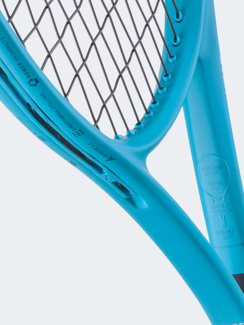 Head Boom Mp L 2026 Tennis Racquet Blue Ski – MikeSport Lebanon