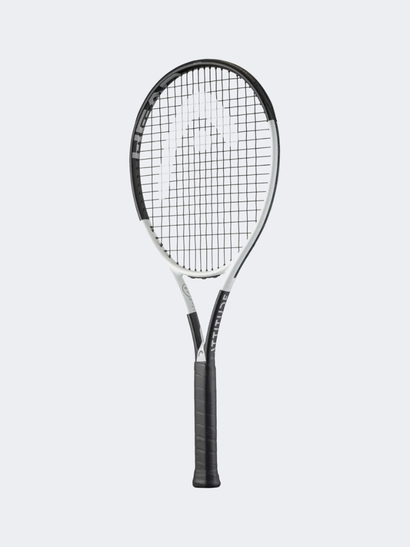 Head Mx Attitude Supreme Tennis Racquet Black/White – MikeSport Lebanon