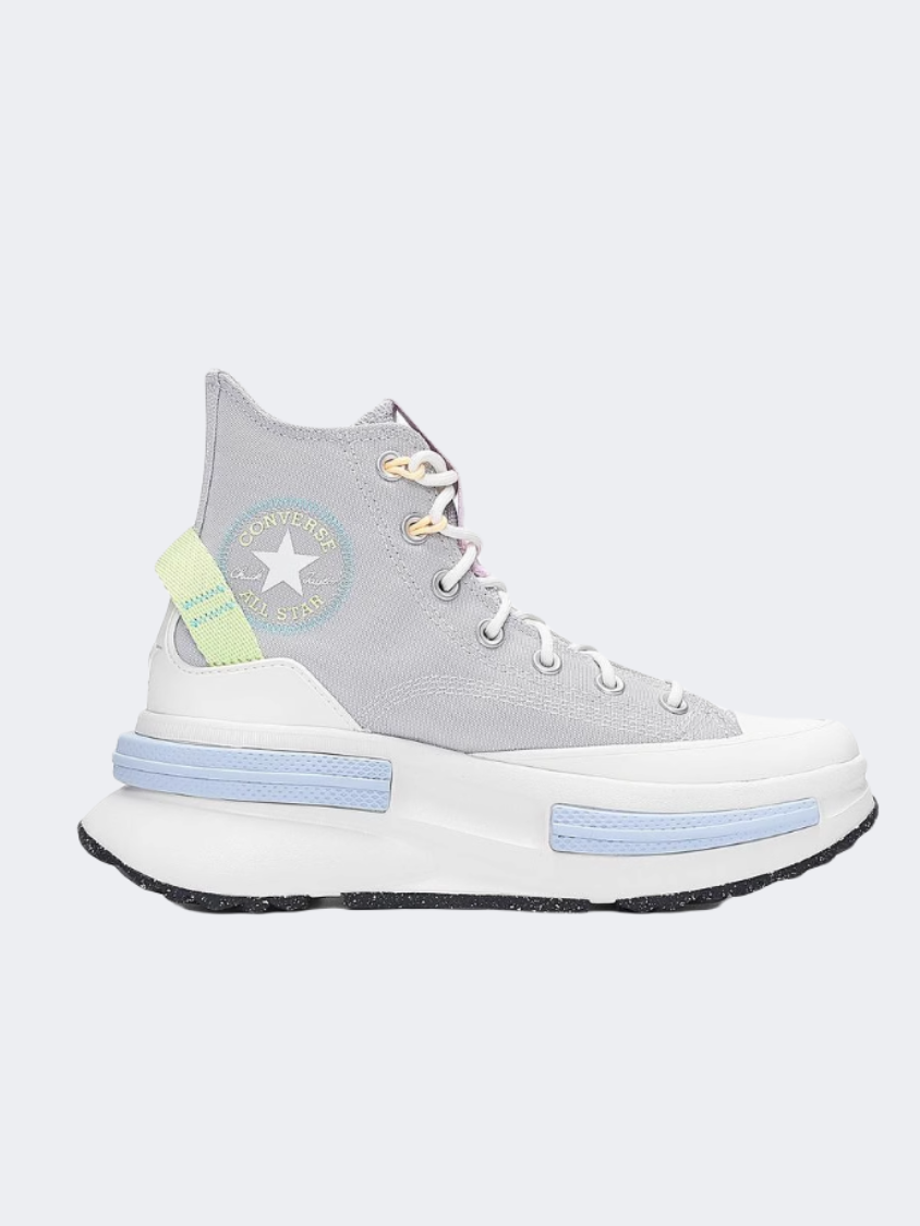 Converse Run Star Legacy Cx Hike And Seek Women Lifestyle Shoes Grey/W ...