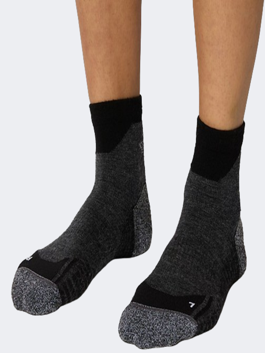 The North Face Unisex Hiking Sock Black – MikeSport Lebanon