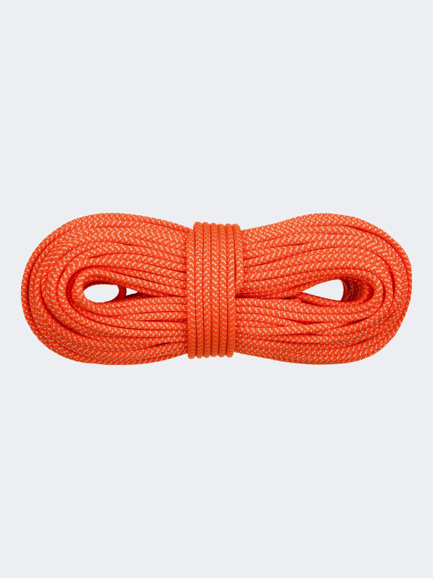 Salewa Ortles Rappel Master Cord 6 Mm 40 M Climbing Rope Orange ...