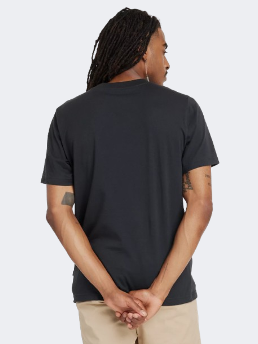 New Balance Essentials Graphic Men Lifestyle T-Shirt Black – MikeSport ...