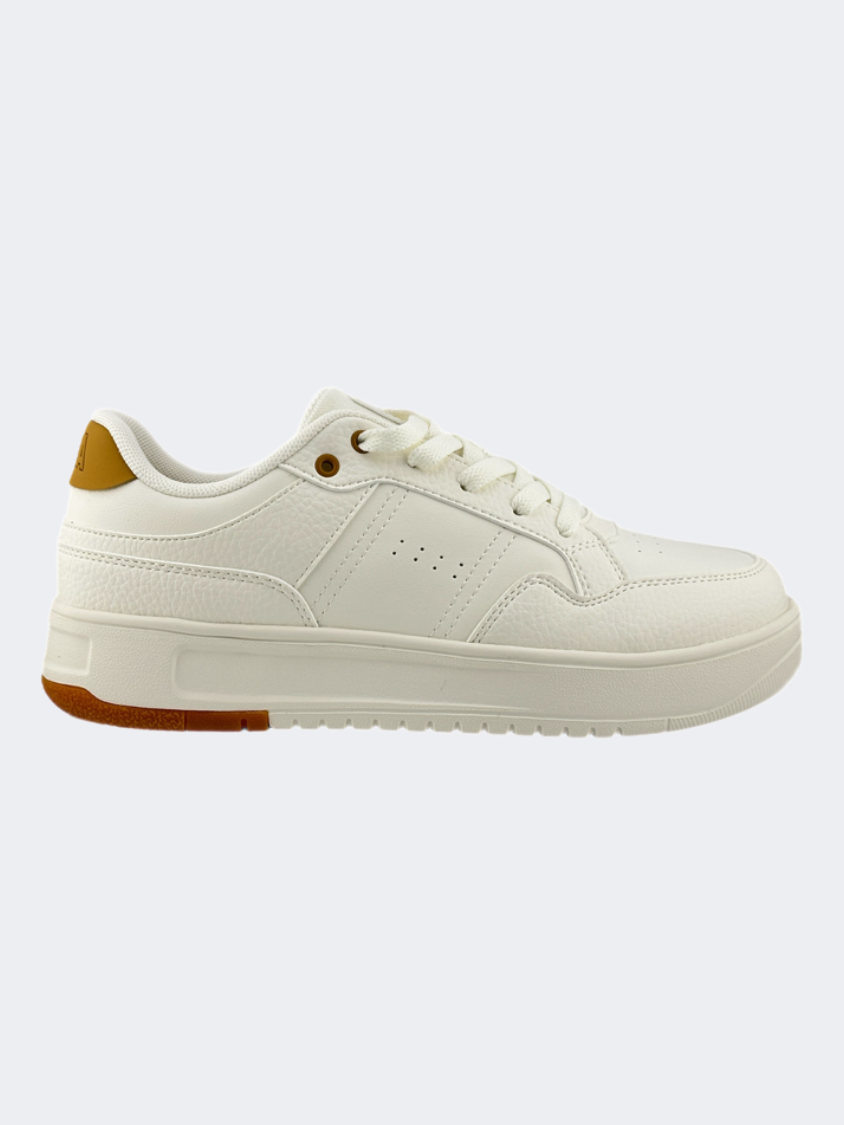 Anta X-Game Bamboo Women Lifestyle Shoes Beige/Brown – MikeSport Lebanon