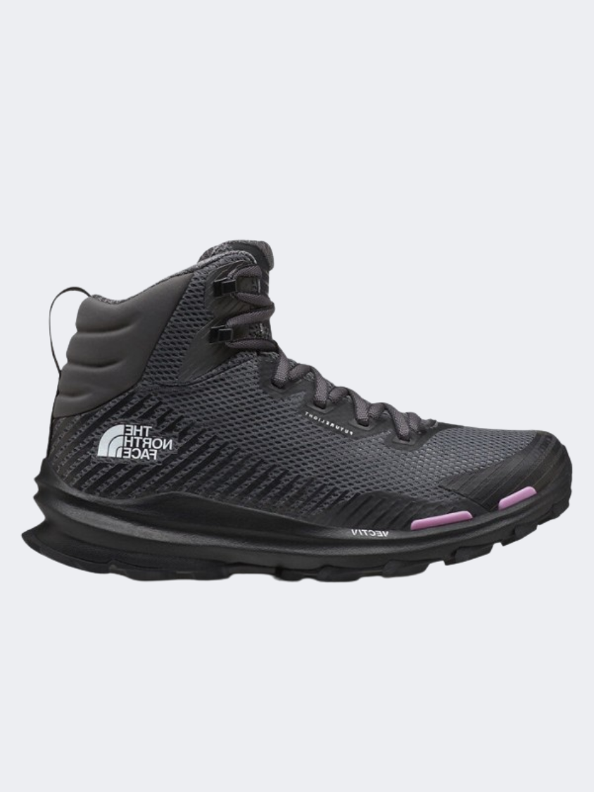 The North Face Vectiv Fastpack Futurelight Women Hiking Boots Black/As ...