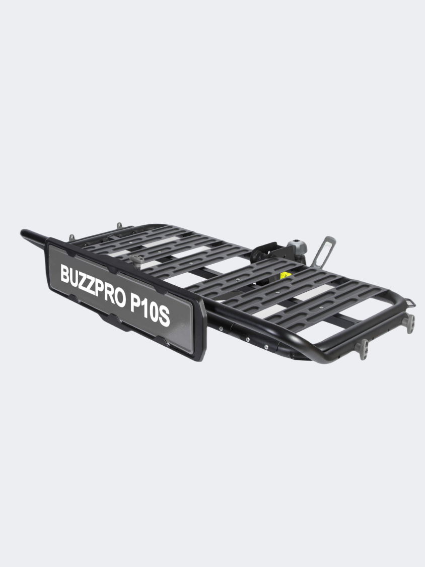 Buzz Rack Buzz Pro P10S Biking Rack Black – MikeSport Lebanon