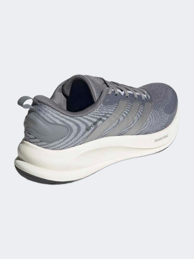 Adidas Supernova Ease 2 Men Running Shoes Grey/Matte Silver – MikeSport ...