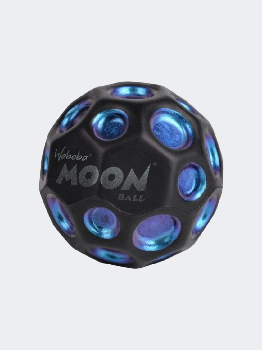 Waboba Dark Side Of Moon Lifestyle Ball Multicolor – MikeSport Lebanon
