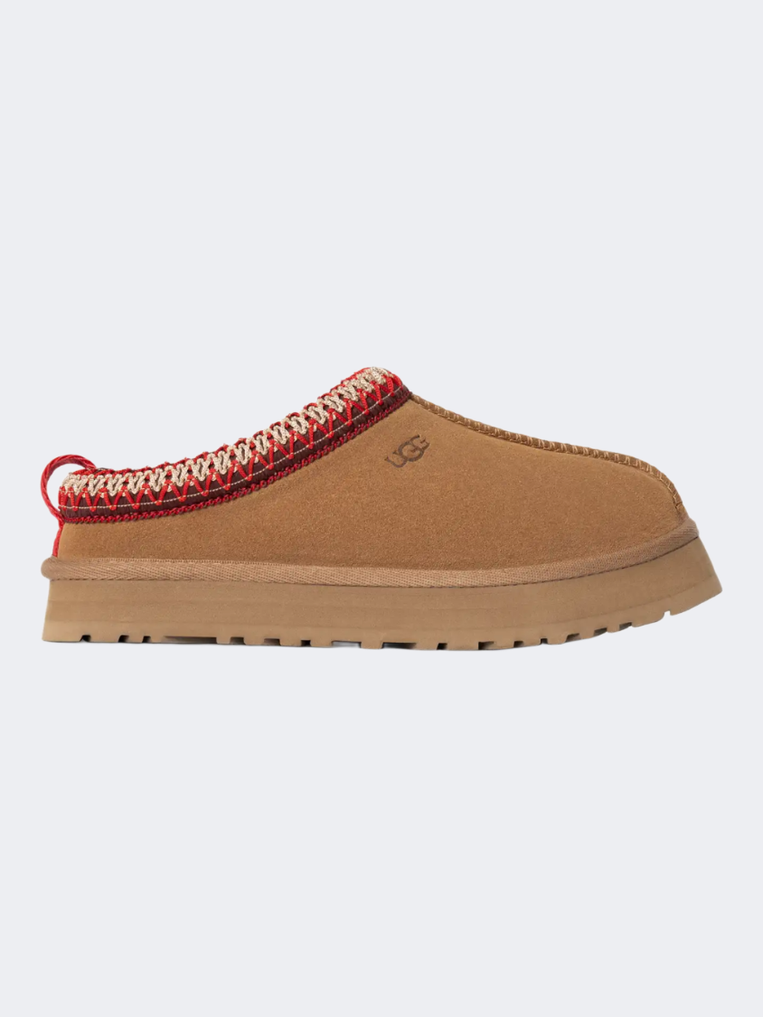 UGG Tazz Kids-Girls Lifestyle Clog Chestnut – MikeSport Lebanon