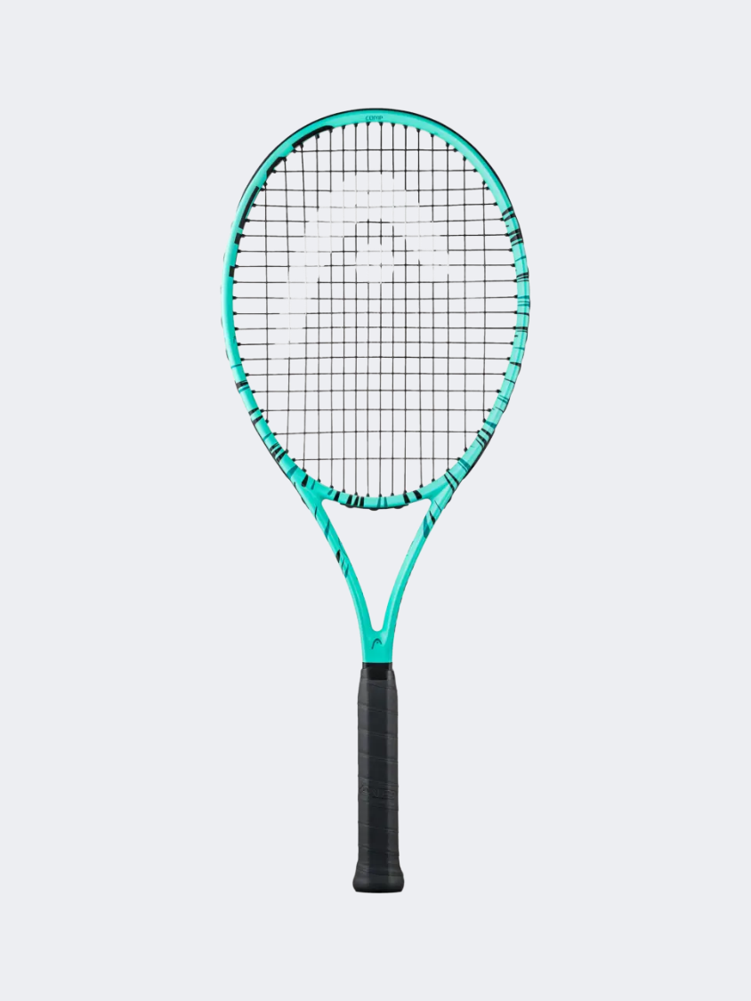 Head Mx Spark Comp Tennis Racquet Mint/Black – MikeSport Lebanon