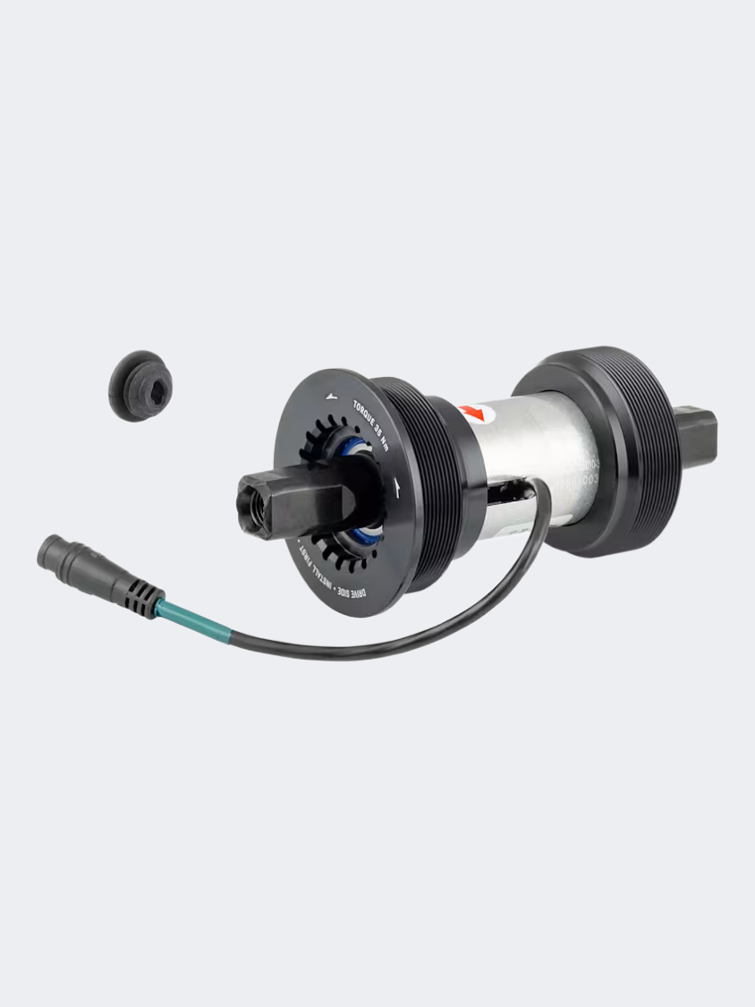 Trek Hyena T47 Torque Sensor Gen2 Black – MikeSport Lebanon