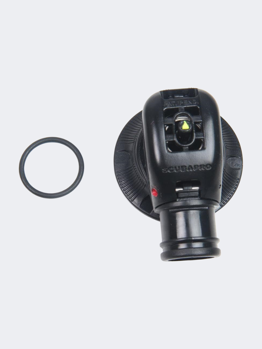 Scubapro Bcd Dump Valve Diving Tanks Black – MikeSport Lebanon