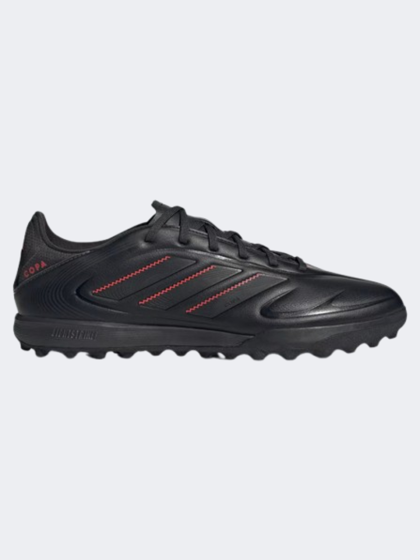 Adidas Copa Pure Iii League Men Football Shoes Black/Carbon/Red ...