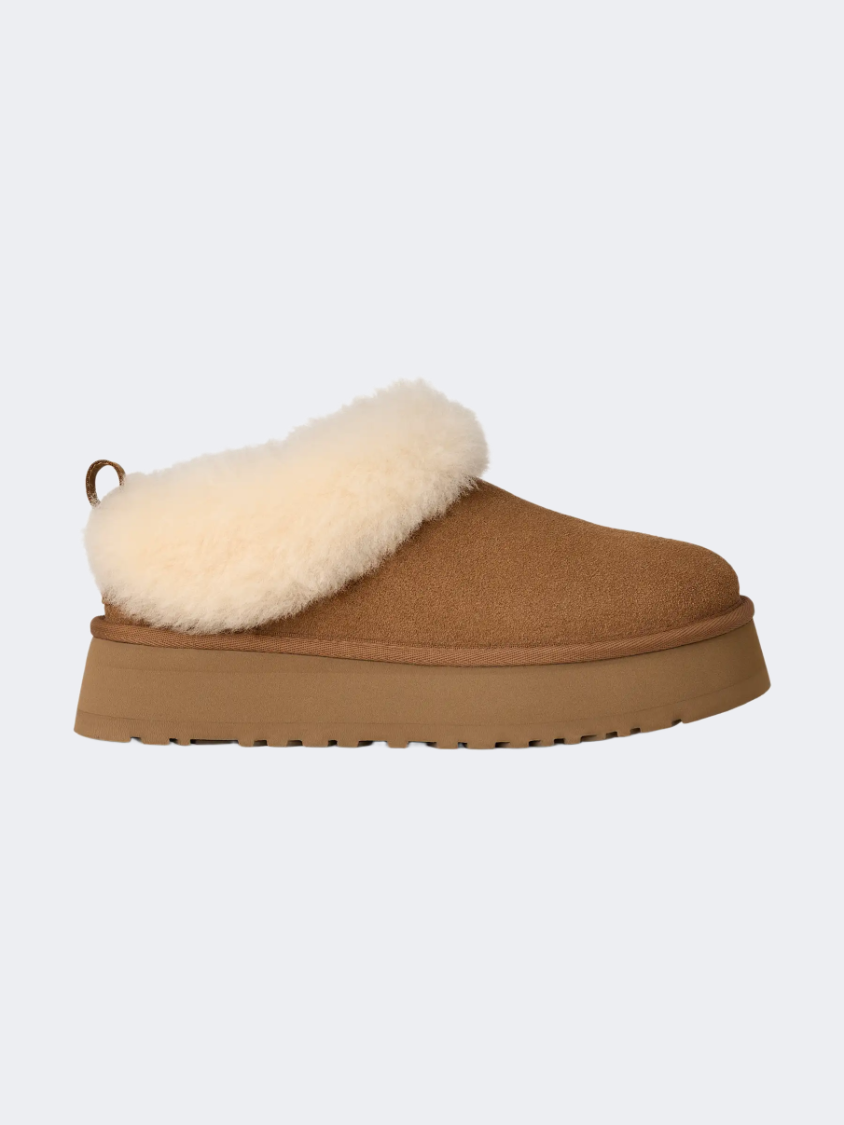 UGG Tazelle Women Lifestyle Shoes Chestnut – MikeSport Lebanon
