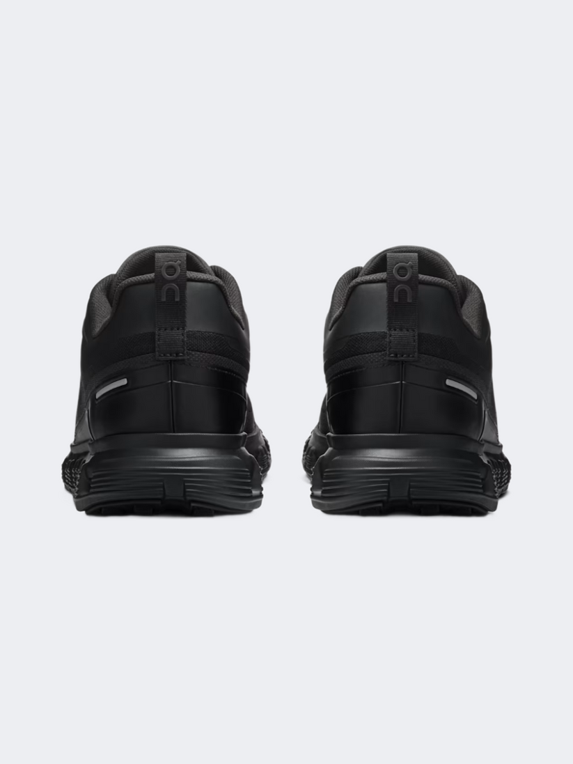 On Cloud 6 Geo Waterproof Men Lifestyle Shoes Black – MikeSport Lebanon