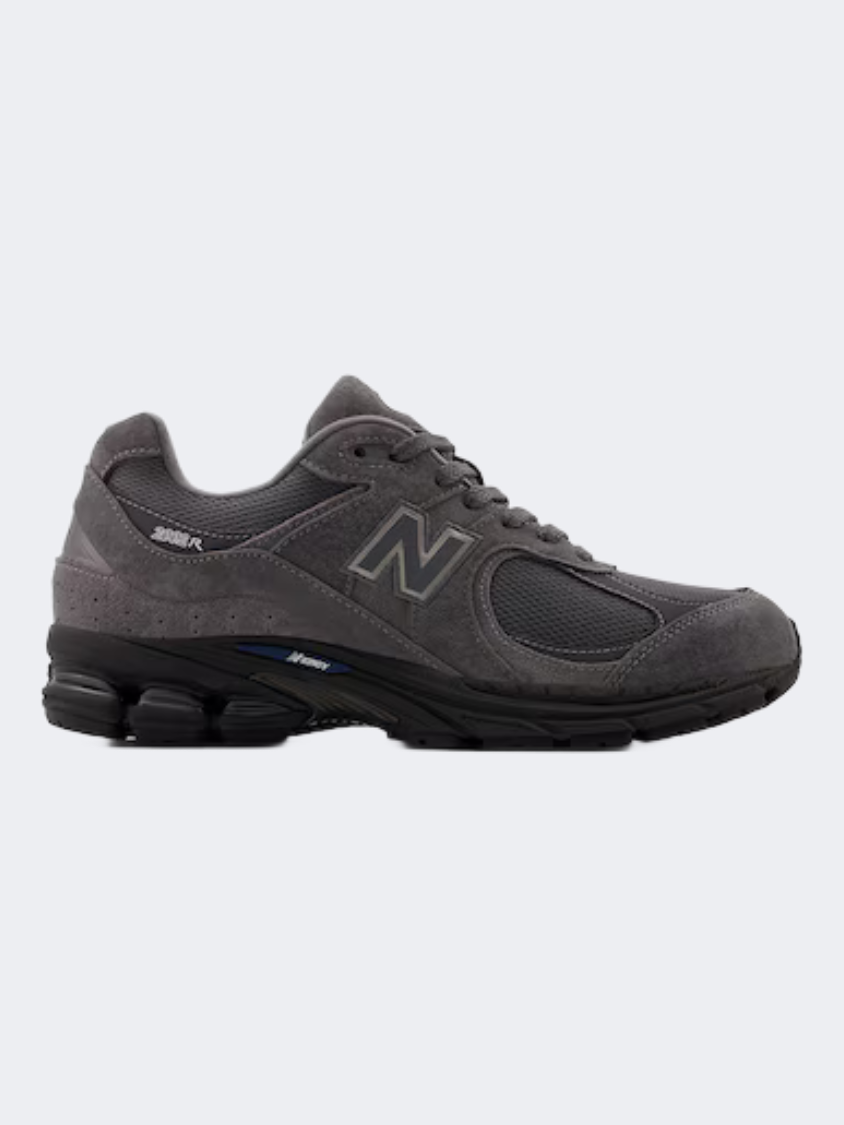 New Balance 2002R Men Lifestyle Shoes Castlerock – MikeSport Lebanon
