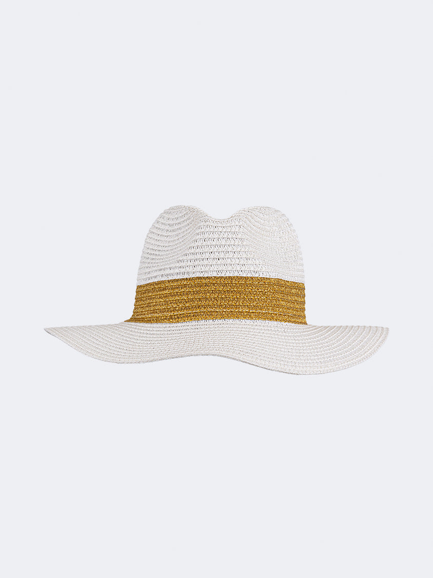 Top Ten Stylish Women Beach Buntal Hat White – MikeSport Lebanon