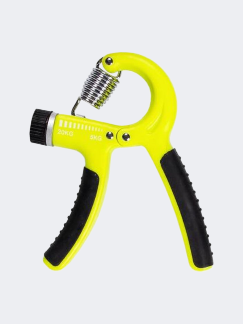 Fitness Factory Grip Yellow/Black – MikeSport Lebanon