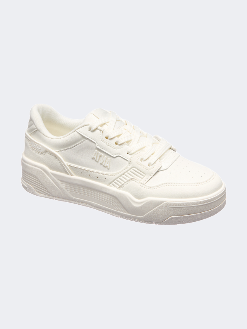 Anta X Game Women Lifestyle Shoes Beige – MikeSport Lebanon