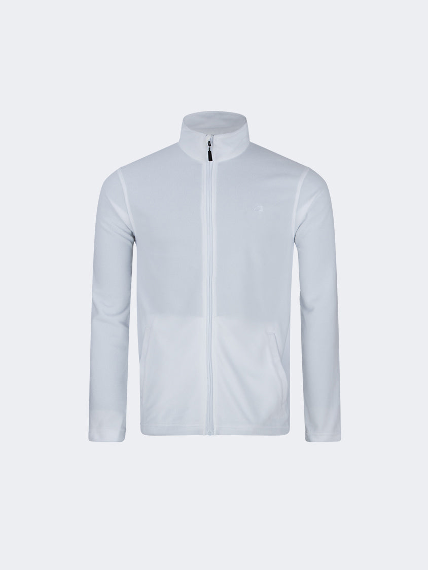 Top Ten Soft Men Skiing Fleece Jacket White – MikeSport Lebanon