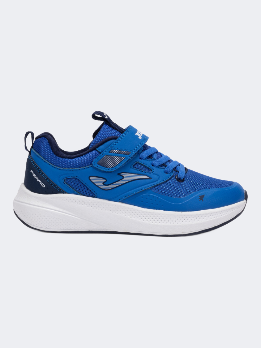 Joma Ferro Jr 25 Ps-Boys Running Shoes Royal Blue – MikeSport Lebanon