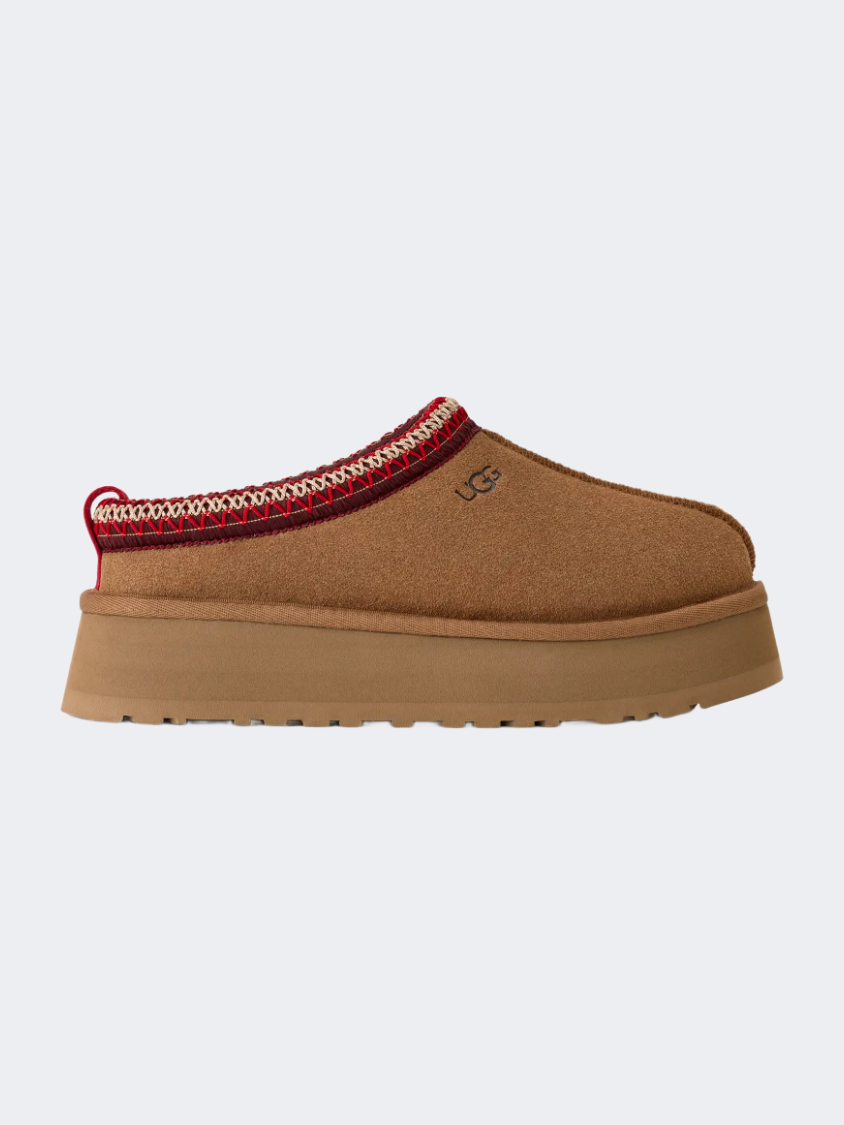 UGG Tazz Ii Women Lifestyle Clog Chestnut – MikeSport Lebanon