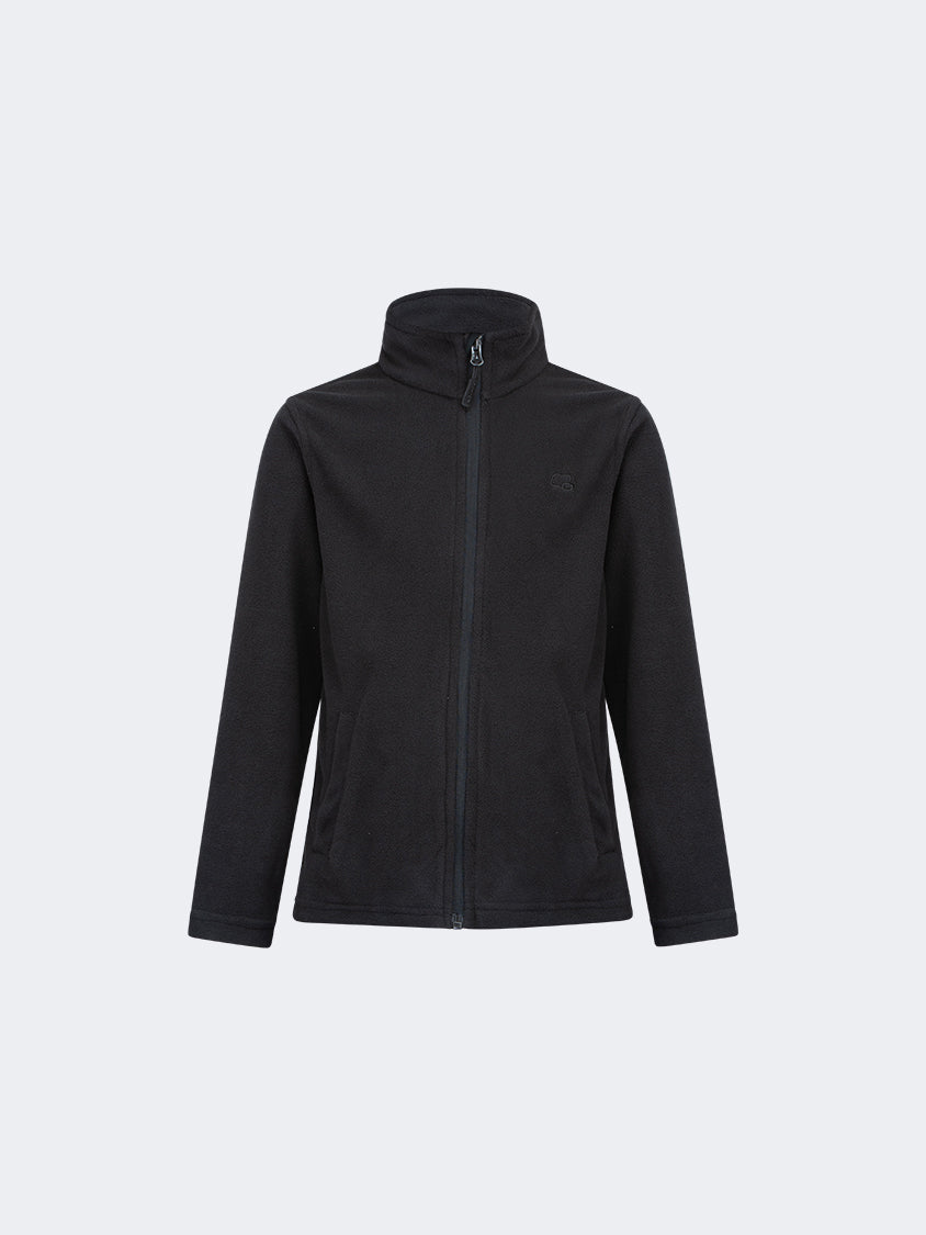 Top Ten Insulated Kids Skiing Fleece Black – MikeSport Lebanon