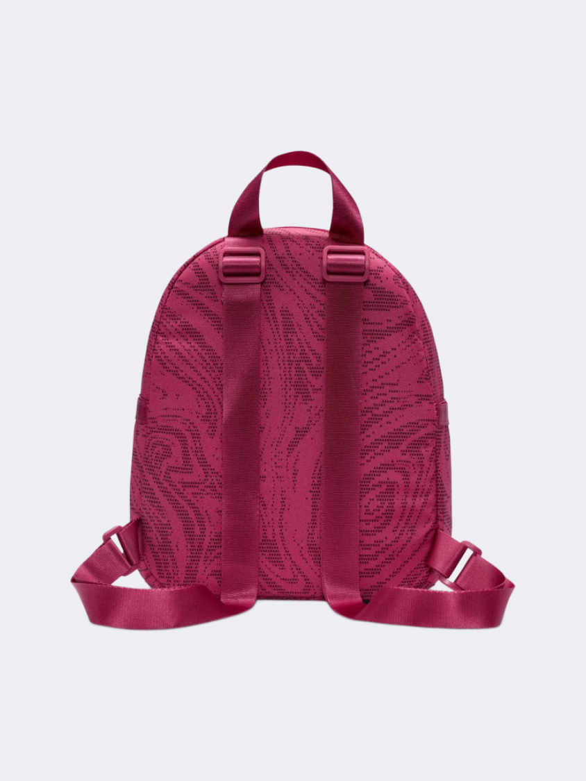 Nike Sportswear Futura 365 Women Lifestyle Bag Burgundy Crush ...