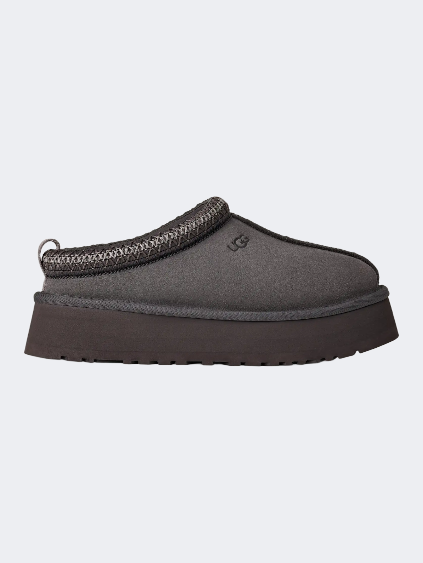 UGG Tazz Ii Women Lifestyle Clog Obsidian – MikeSport Lebanon