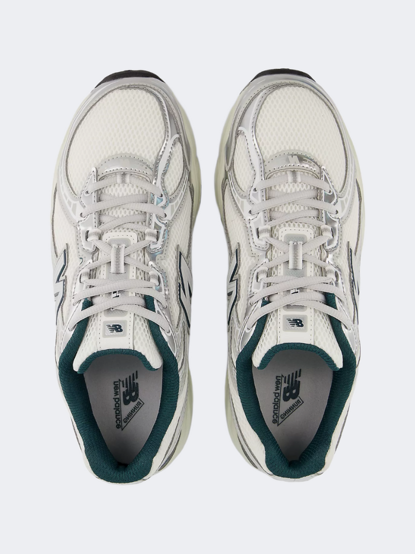 New Balance 740 Unisex Lifestyle Shoes Medusa Green – MikeSport Lebanon