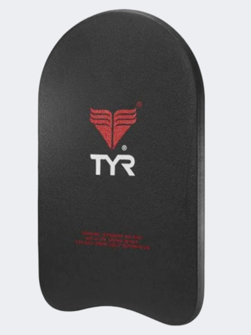 Tyr Swim Kickboard Black – MikeSport Lebanon