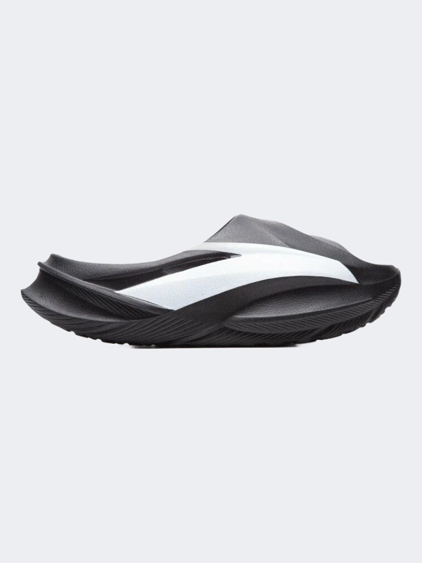 Anta Men Lifestyle Slippers Black/White – MikeSport Lebanon