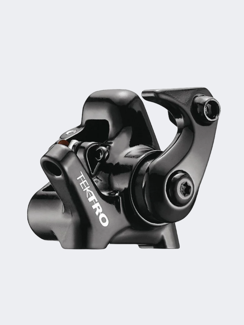 Tektro Md U511 Flat Mount Caliper Mech Biking Spare Parts Black ...