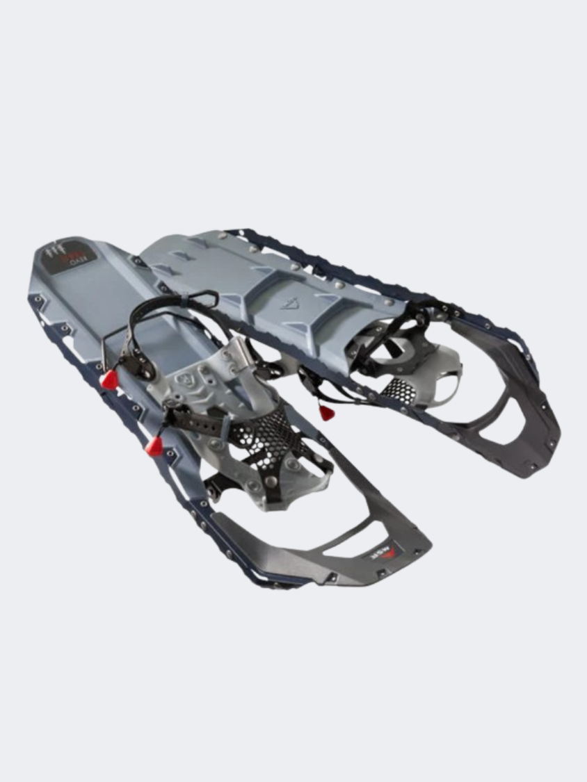 MSR Revo Trail M25 Snow Shoeing Shoes Marine Fog – MikeSport Lebanon