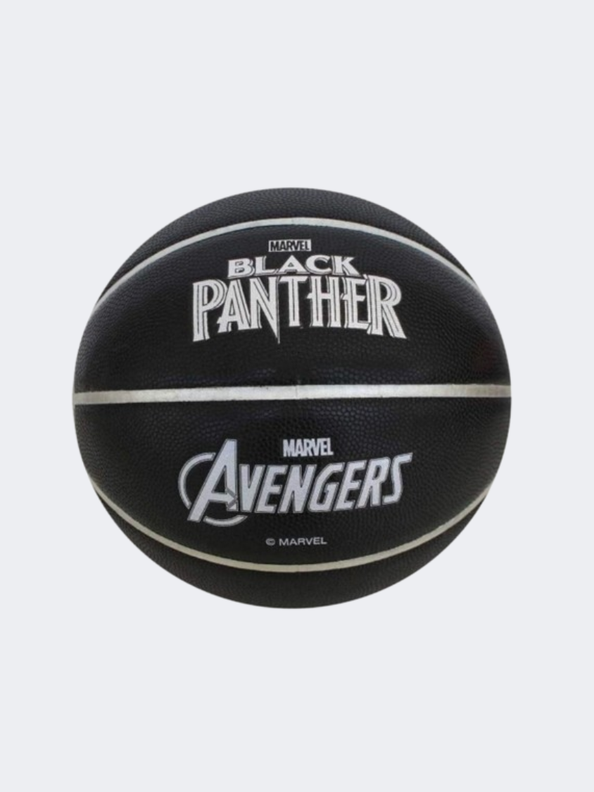 Joerex Black Panther Basketball Ball Black/Grey – MikeSport Lebanon