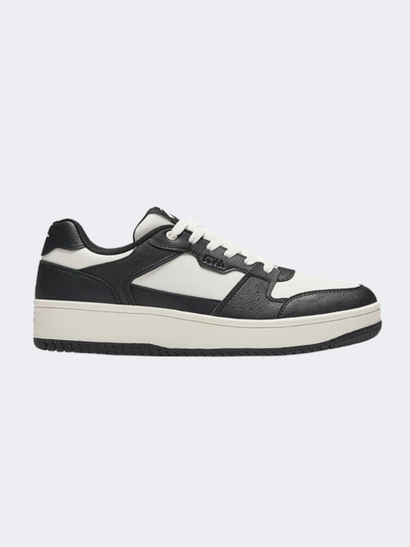 Anta X Game Classic Men Lifestyle Sneakers Beige/Black – MikeSport Lebanon