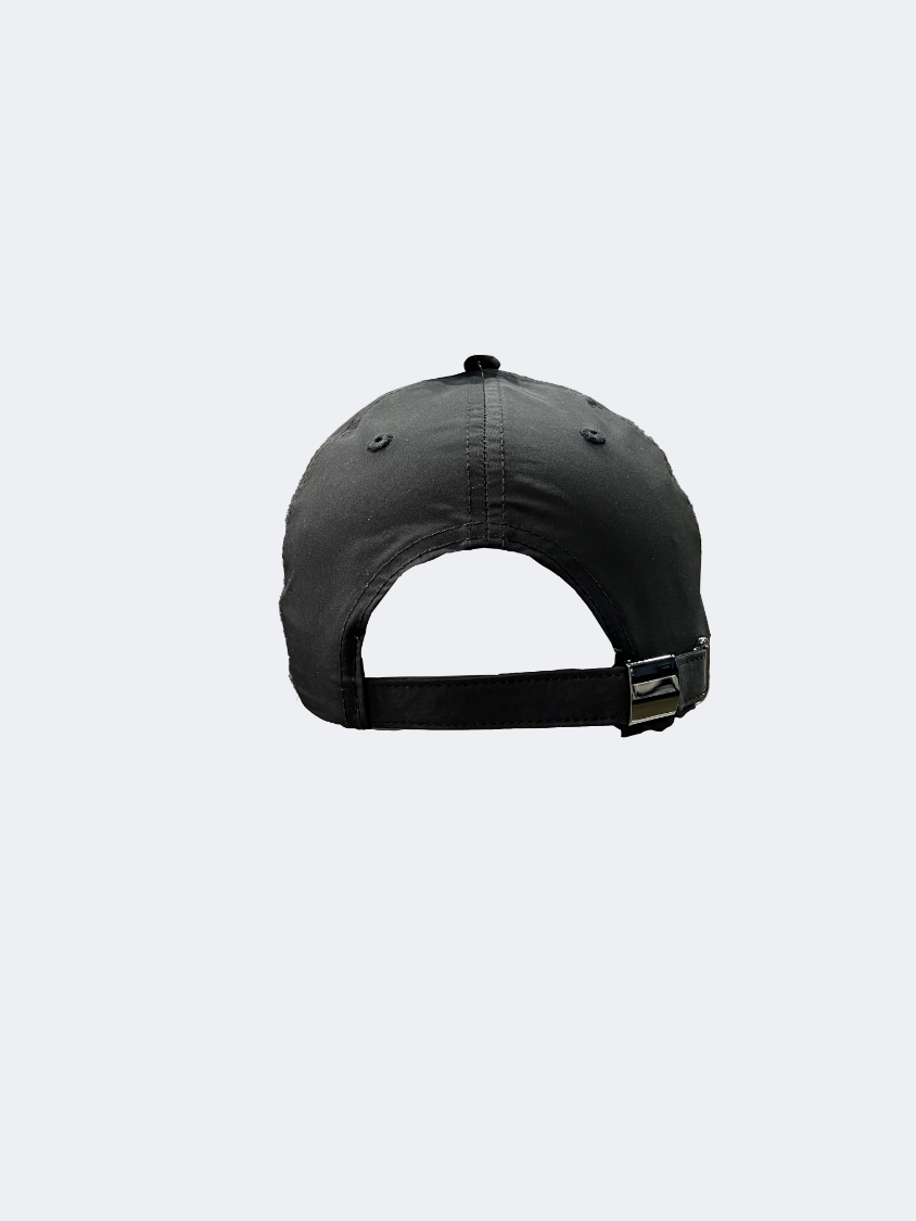 Oil And Gaz Ultimate Unisex Lifestyle Cap Black – MikeSport Lebanon