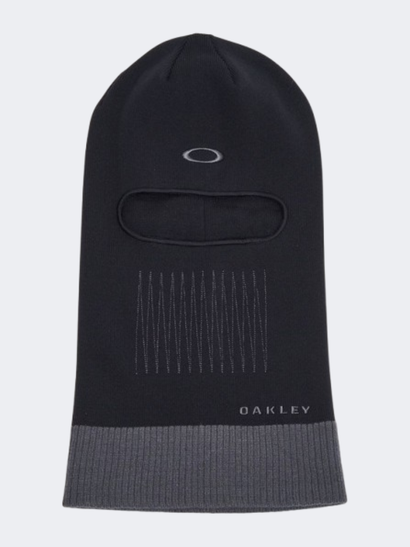 Oakley Y2K 3 In 1 Men Lifestyle Balaclava Blackout – MikeSport Lebanon