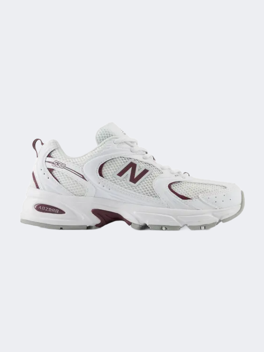 New Balance 530 Women Lifestyle Shoes White – MikeSport Lebanon