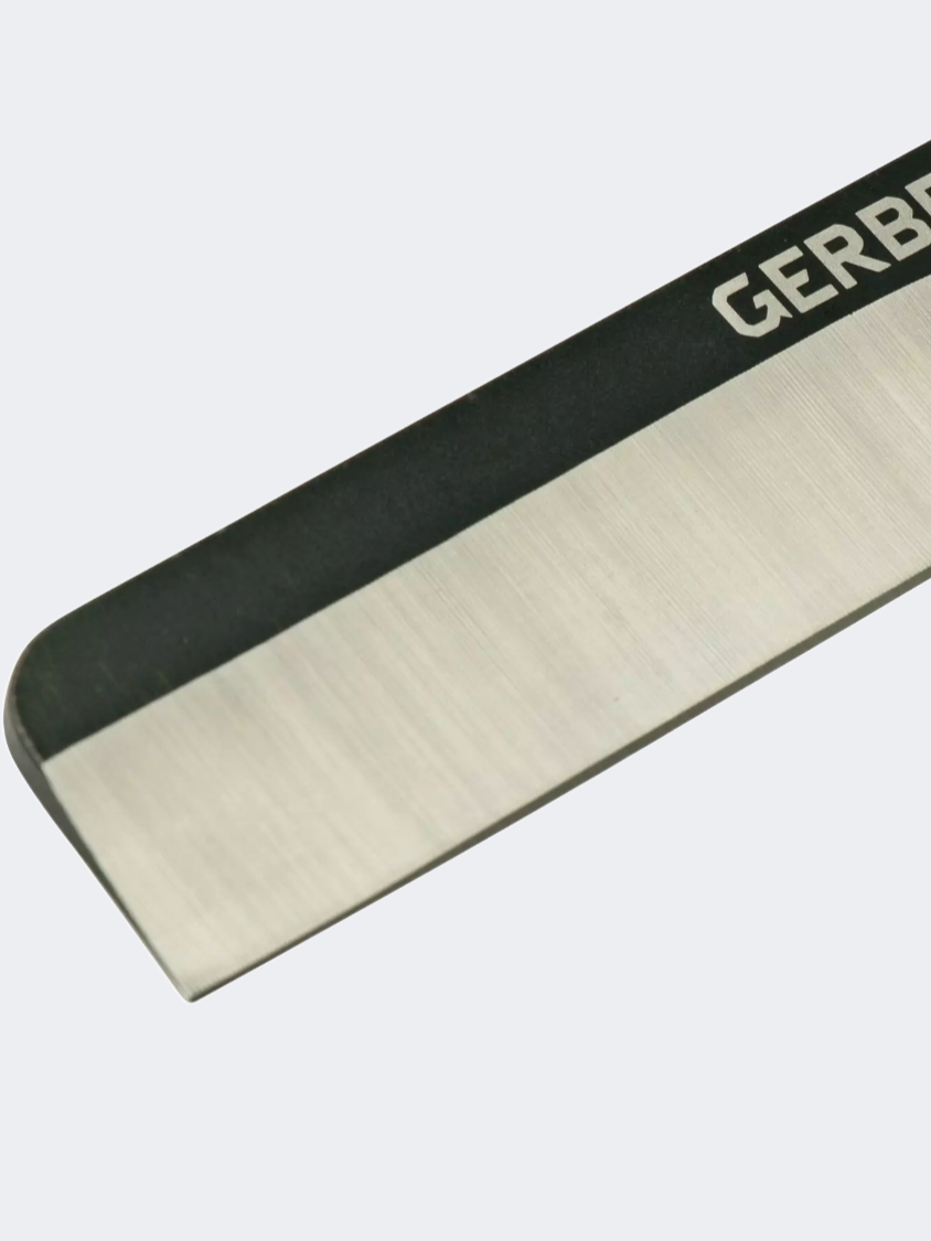 Gerber Quadrant Bamboo With Gerber Barbill Outdoor Tool Black/Brown ...