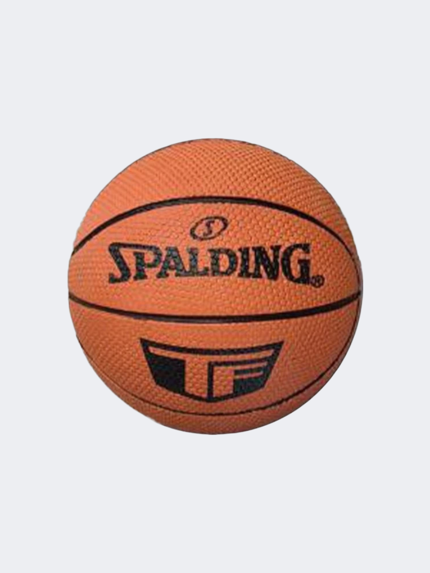 Spalding Spaldeen Tf Smooth Mini Basketball Ball Orange – MikeSport Lebanon