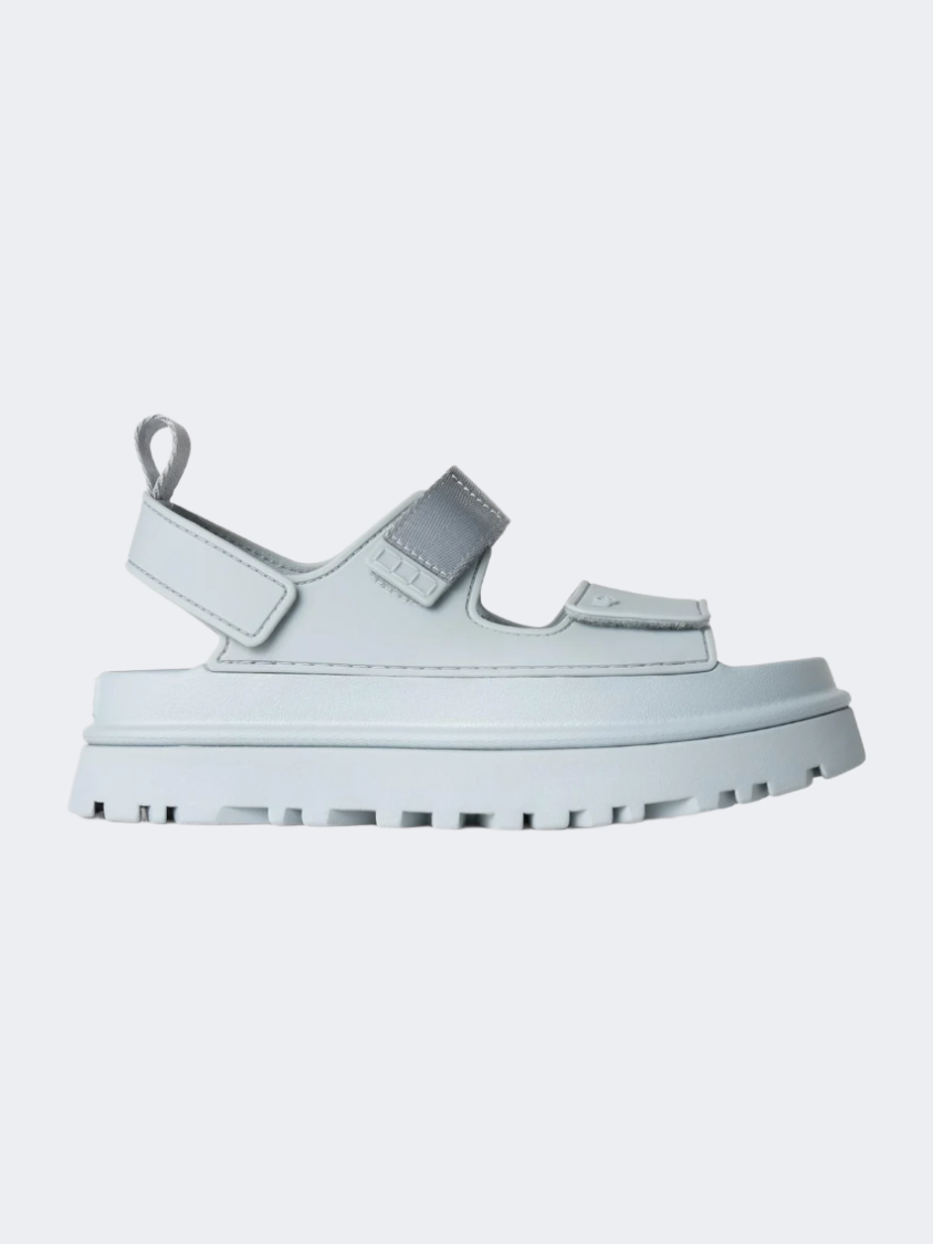 Ugg Goldenglow Women Lifestyle Sandal Sea Foam – MikeSport Lebanon