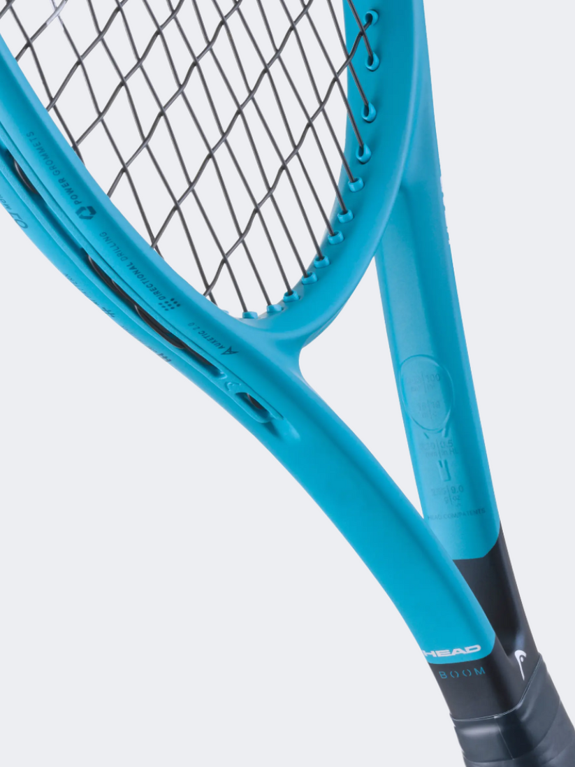 Head Boom Mp Ul 2026 Tennis Racquet Blue Ski – MikeSport Lebanon