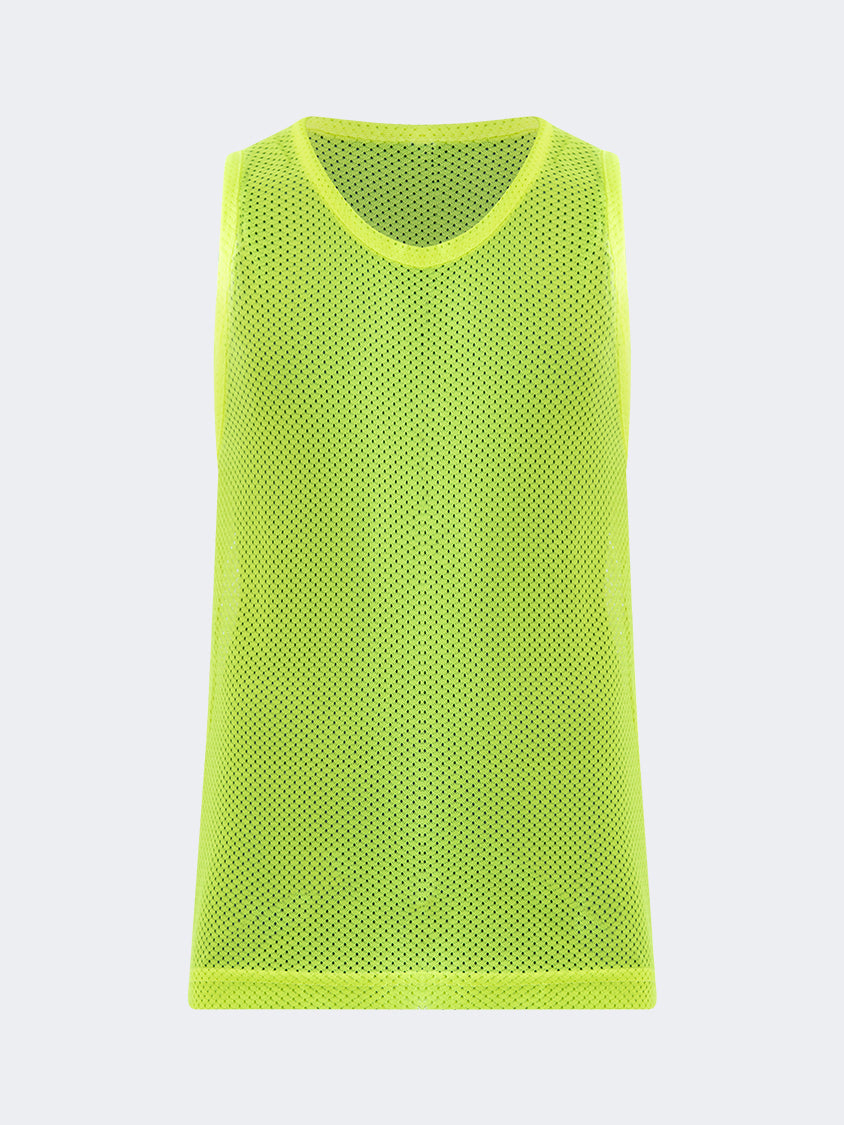 Topten Accessories Unisex Football Bibs Neon Yellow – MikeSport Lebanon