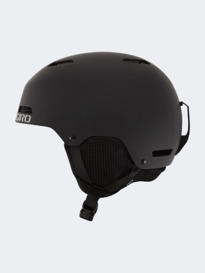 Giro Kids' Skiing 7094050 Crüe Matte Protection-XS Black – MikeSport ...