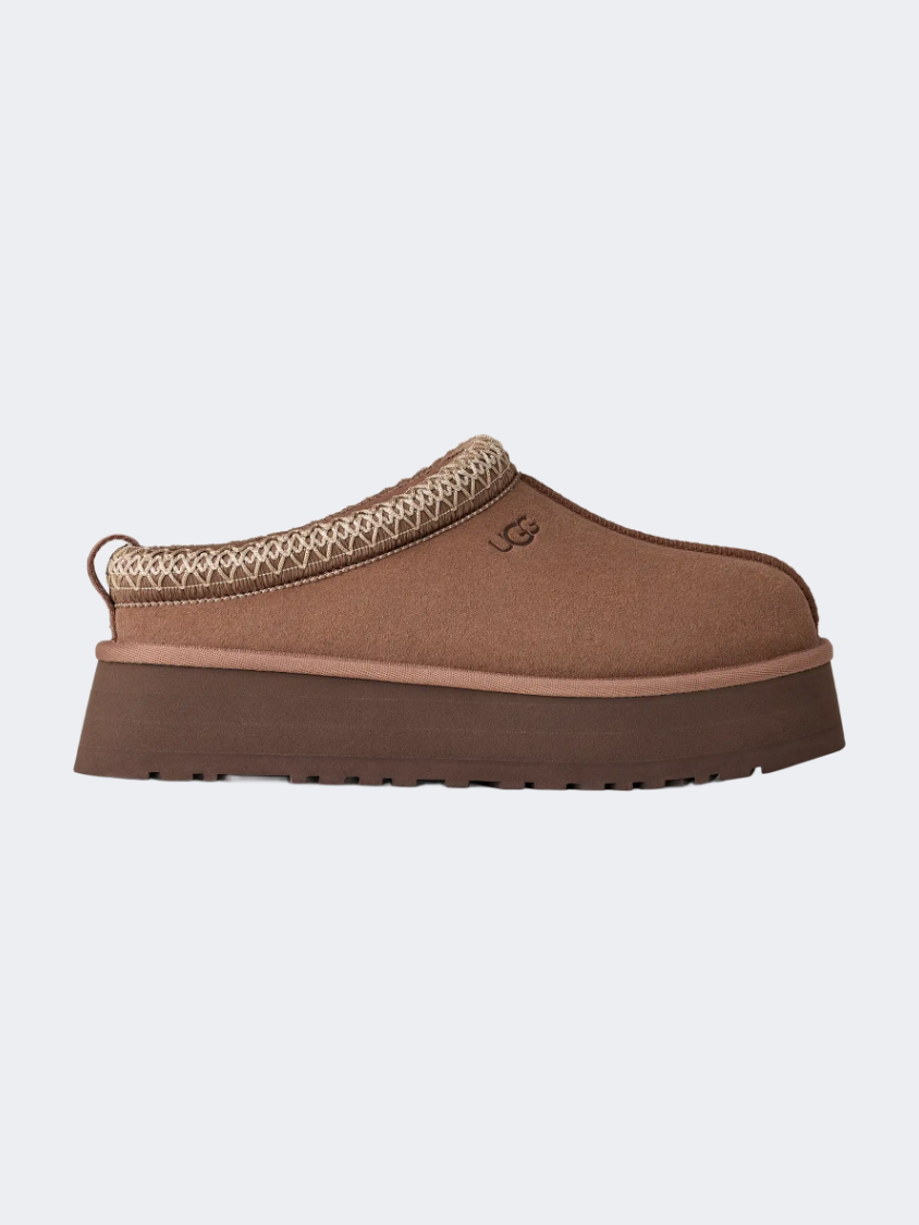 UGG Tazz Ii Women Lifestyle Clog Rocky Oak – MikeSport Lebanon