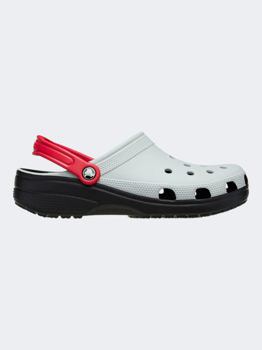 Crocs Classic Retro Sport Unisex Lifestyle Clog Mirage – MikeSport Lebanon